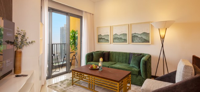 TRI-ZEN Achieves Landmark 700 Unit Handover – Largest Apartment ...
